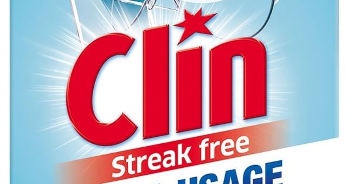 Clin Servetele umede pentru ochelari