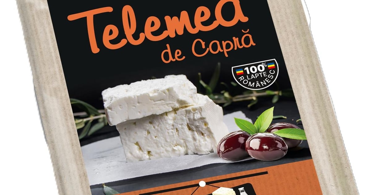 OLYMPUS Telemea de capra