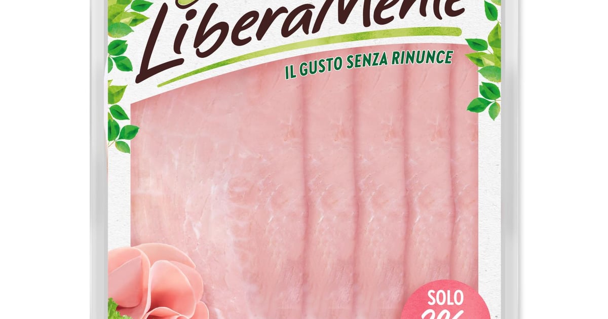 Casa Modena Prosciutto Cotto