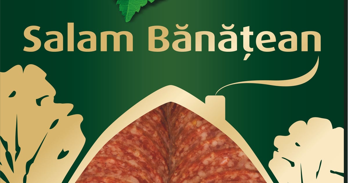Agricola Salam Banatean feliat