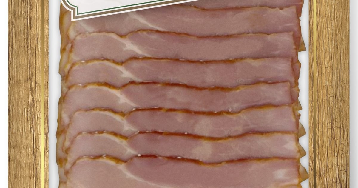 CRIS-TIM Bacon