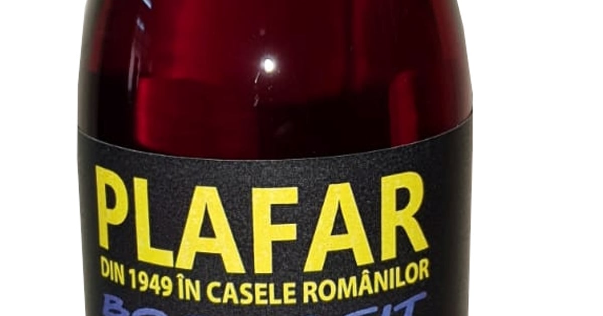 Plafar Sirop cu zmeura boost fit cu stevia