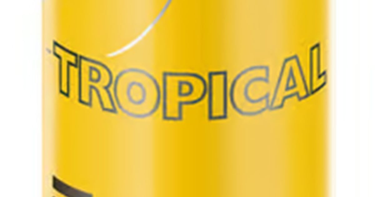 Red Bull Bautura energizanta fructe tropicale doza