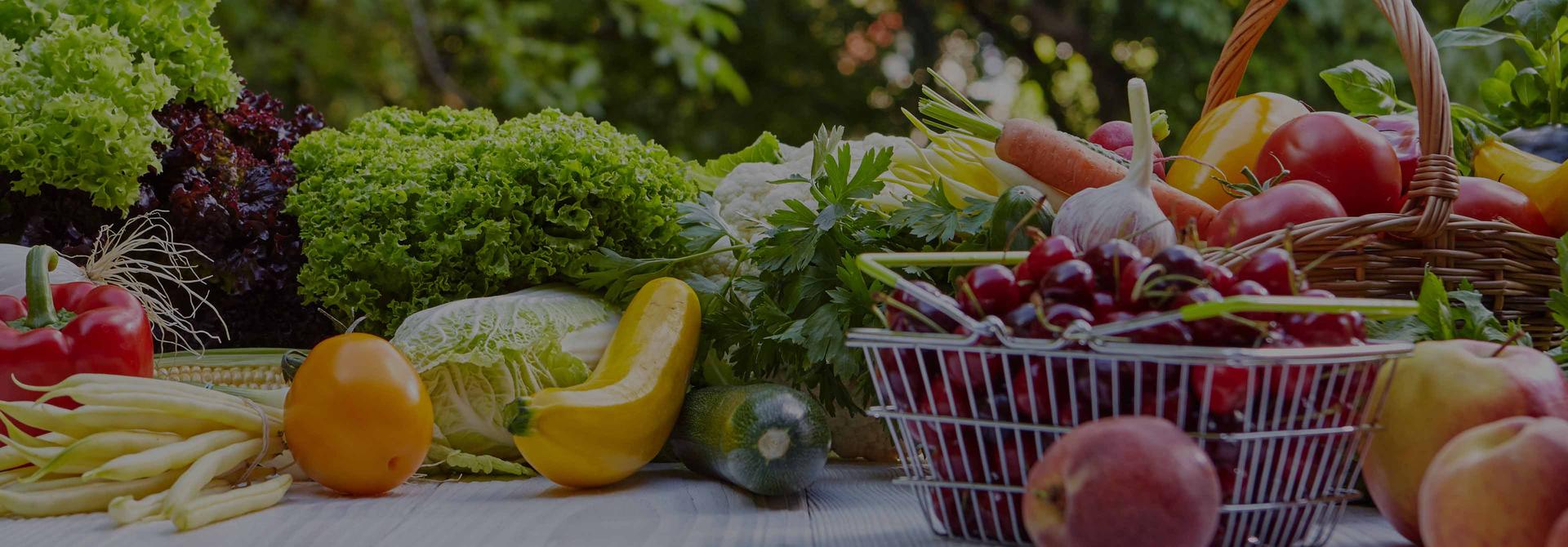 Legume si fructe romanesti | Cumpărături în cel mai simplu m