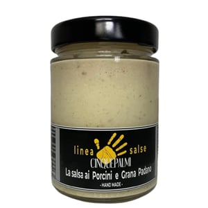 Pasta Cinquepalmi aduce fericire