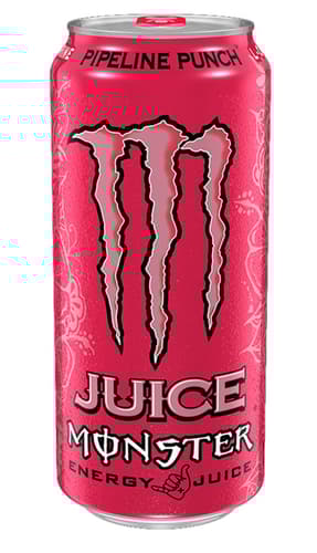 Monster Bautura energizanta Pipeline Punch doza