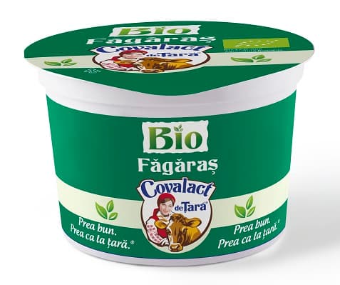 Covalact ECO Branza Fagaras