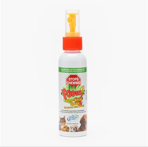 Foey- Spray ultra-amar pentru educare