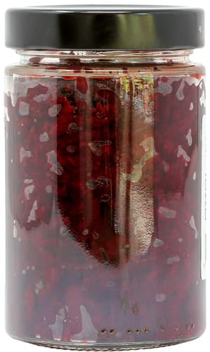 De Neagra Salata de sfecla si mar