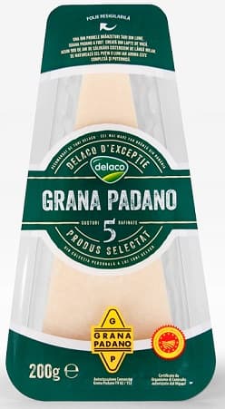 Delaco D'Exceptie Grana Padano