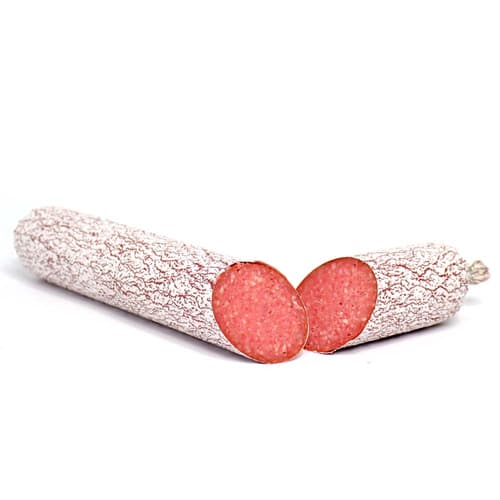 Ozyorem Salam de curcan si vita afumat Beyaz HALAL