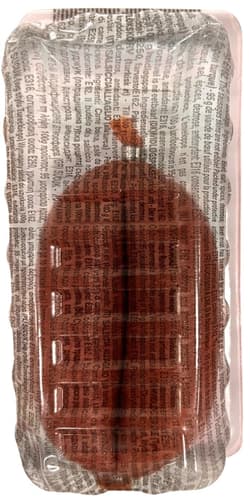 Ozyorem Sugiuc Parmak HALAL