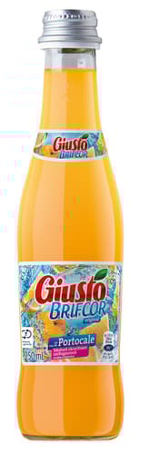 Giusto Brifcor sticla