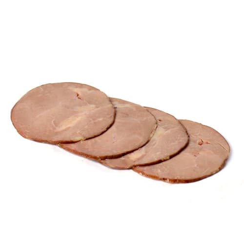 ECO Sunca din pulpa de curcan