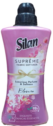 Silan Supreme Blossom Balsam rufe, 46 spalari