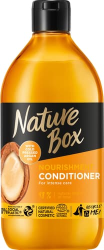 Nature Box Balsam argan
