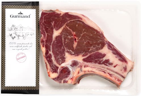 GURMAND APETIT New Jersey Black Angus Antricot manzat cu os