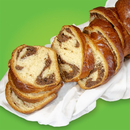 Ana Pan Cozonac Ardelenesc