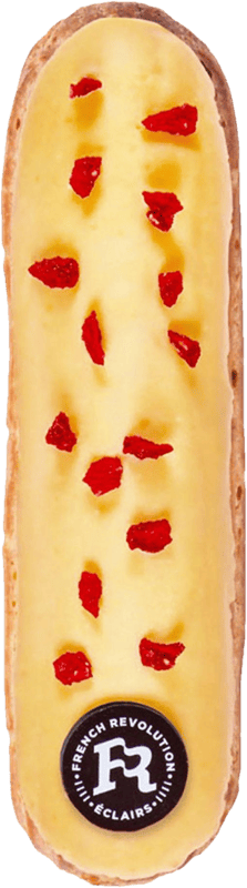 French Revolution Ecler Fruit de la Passion