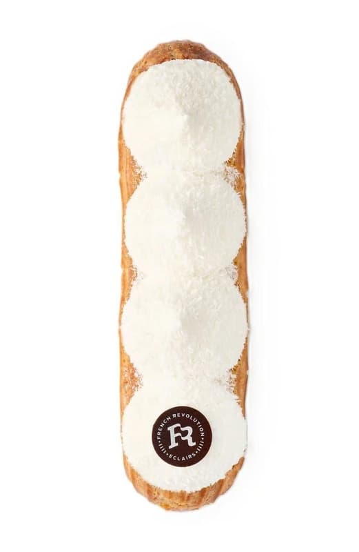 French Revolution Ecler Mangue-Coco