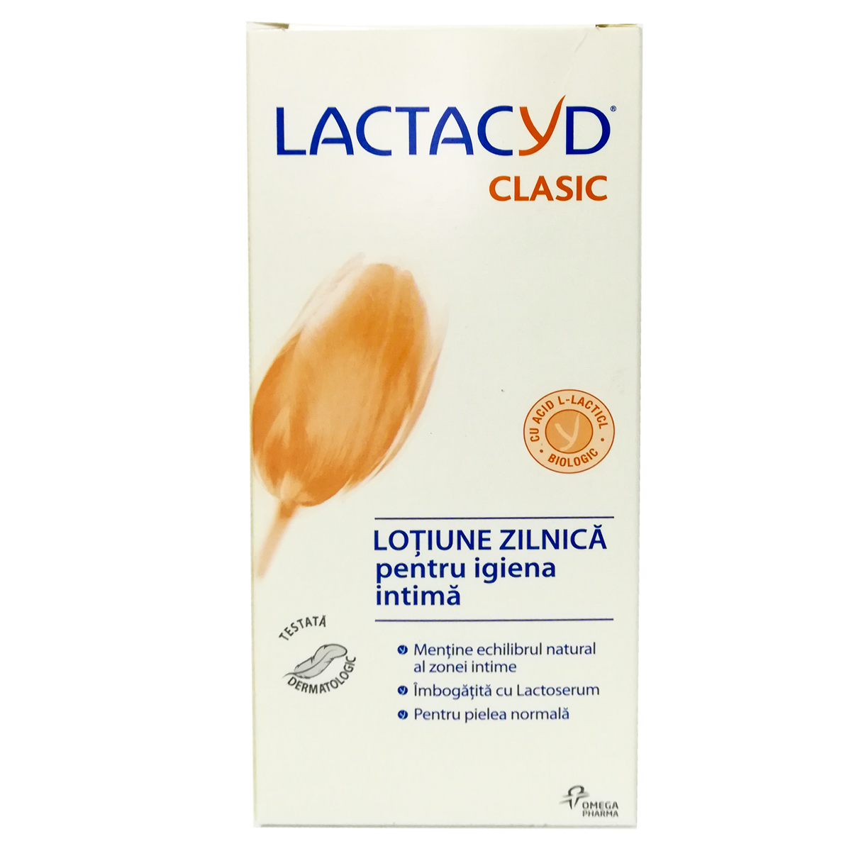 Lactacyd Lotiune intima Femina