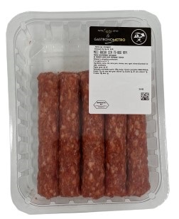 Gastronometro Mici Bucur lungi ATM