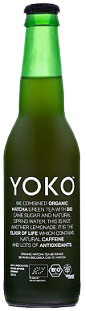 Yoko ECO Matcha Classic
