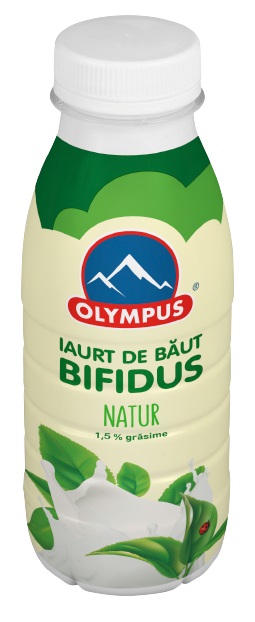 Olympus Iaurt de Baut Bifidus
