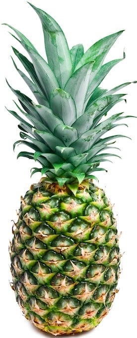 Ananas Gold