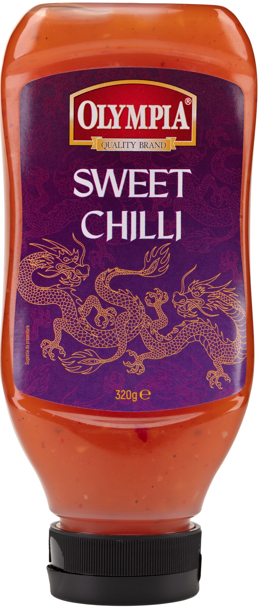 Olympia Sos Sweet Chilli
