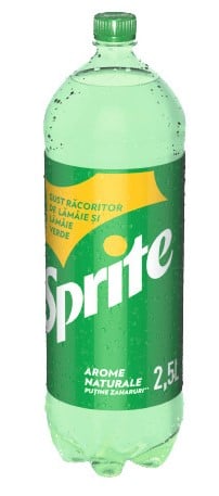 Sprite Bautura racoritoare carbogazoasa pet