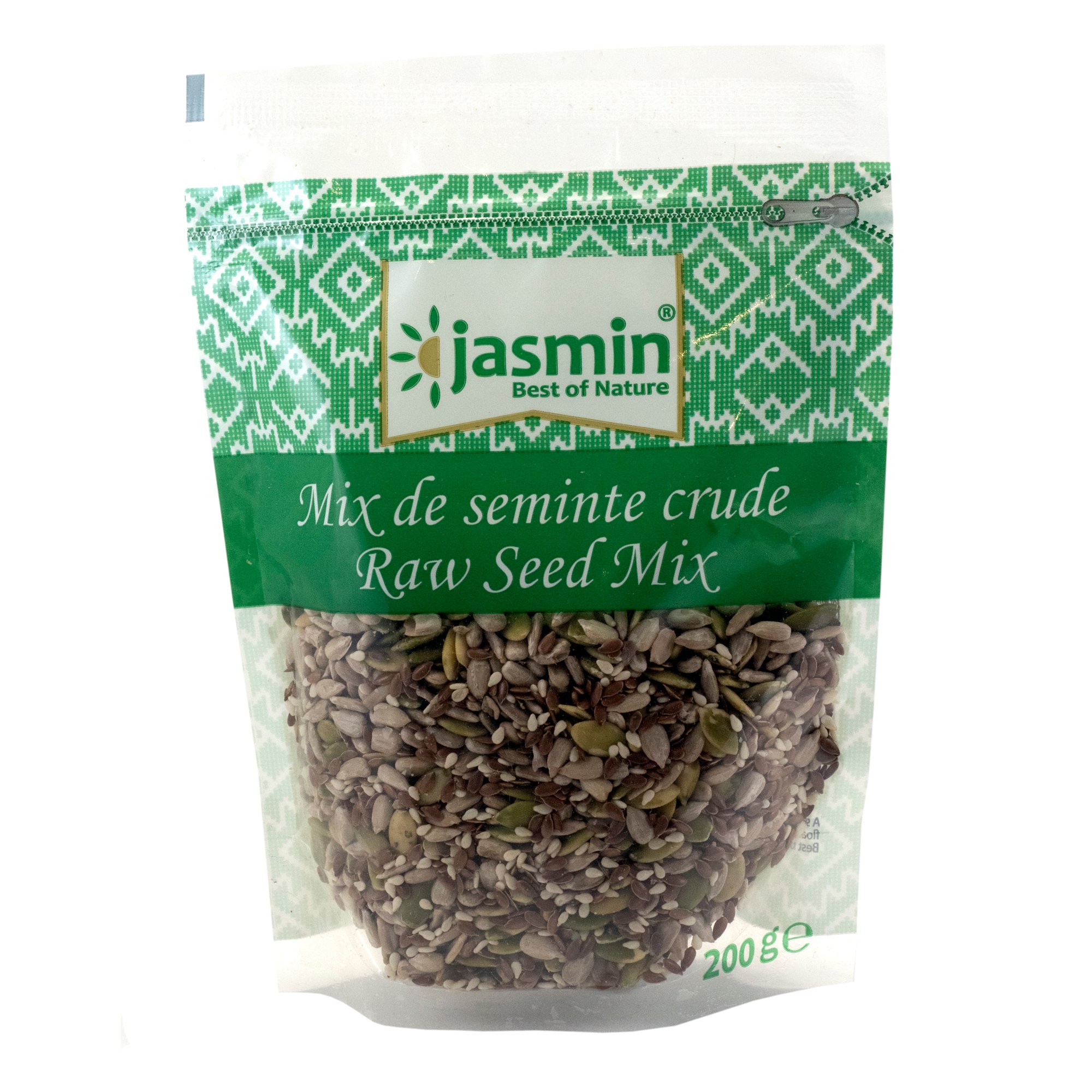 Jasmin Mix de seminte