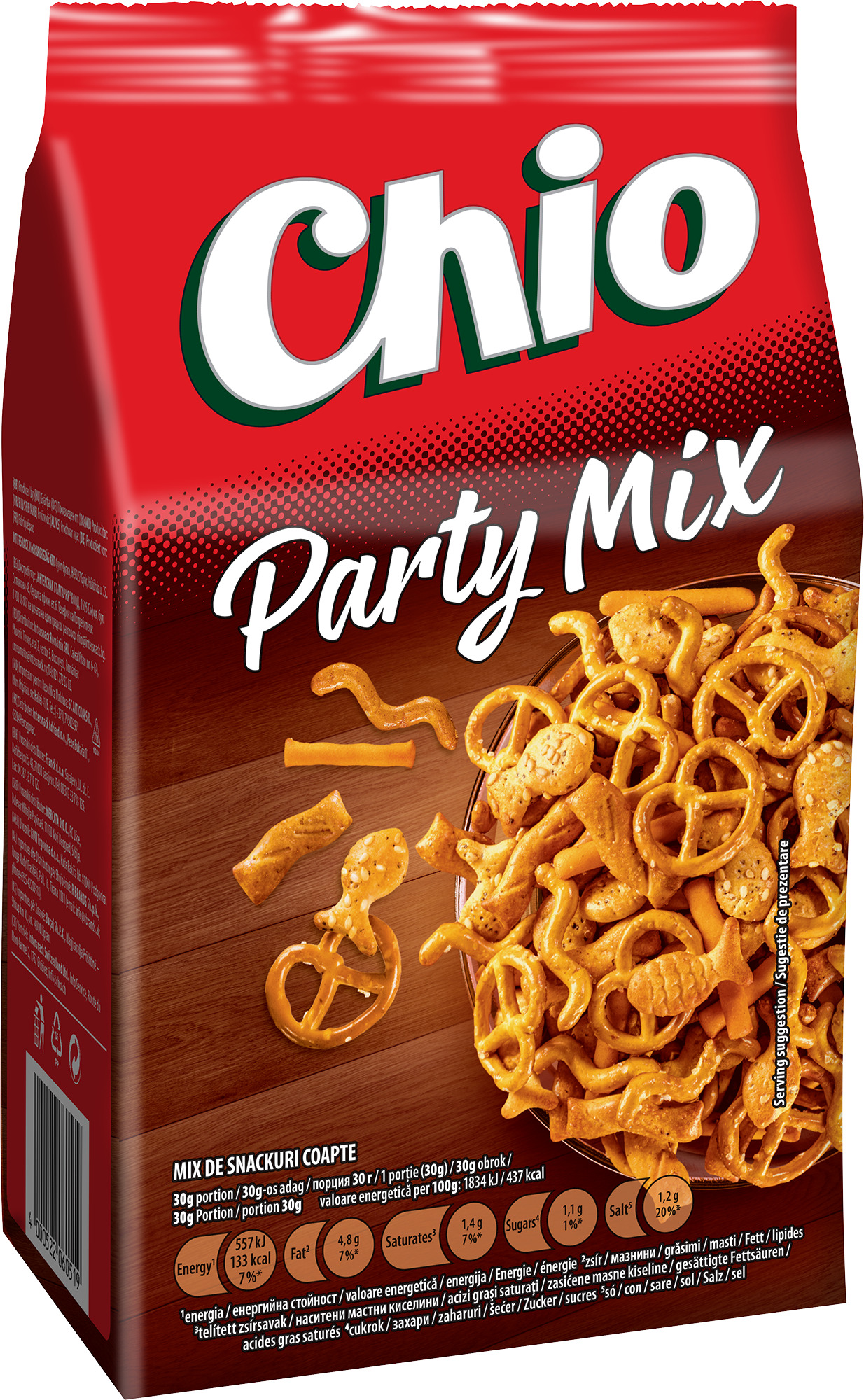 Chio Party Mix