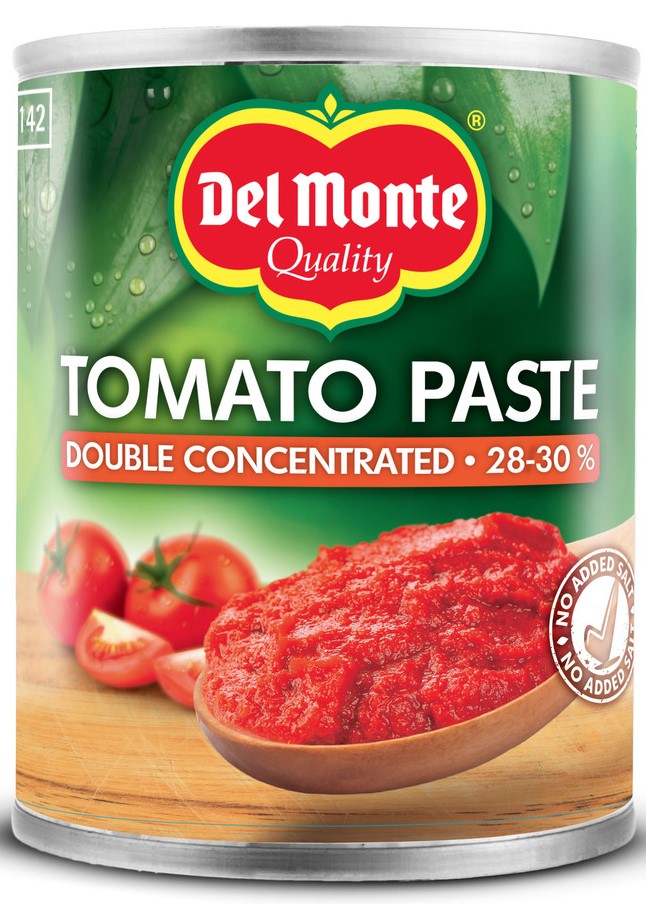 Del Monte Pasta tomate
