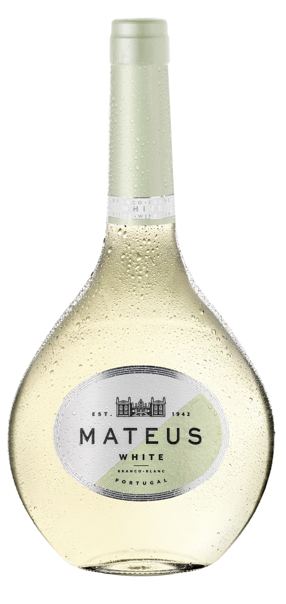 Sogrape Mateus Branco Vin alb demisec