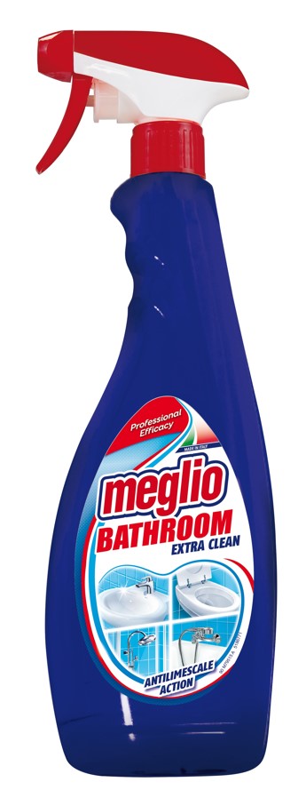 Meglio Spray degresant pentru baie