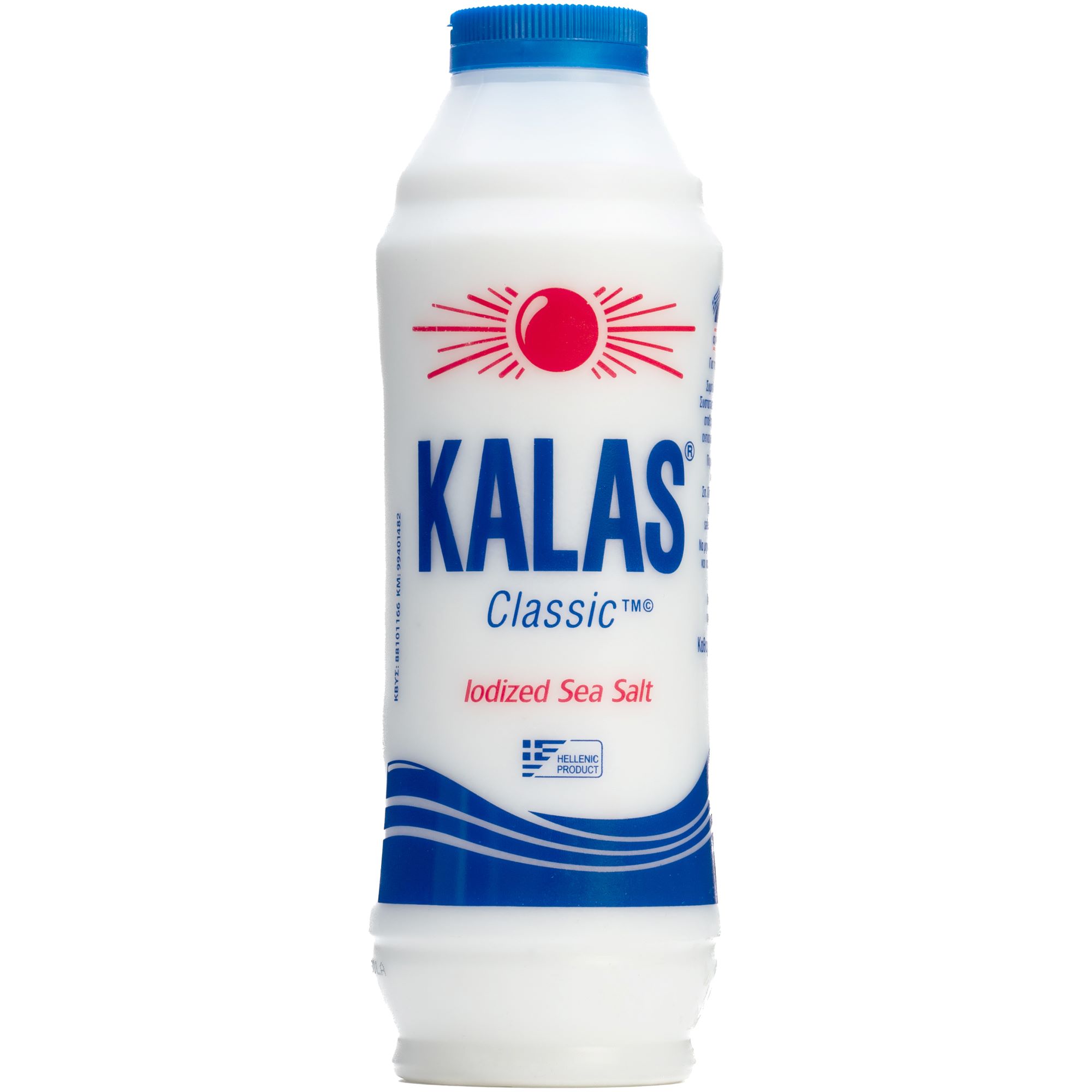 Kalas Classic sare de mare iodata