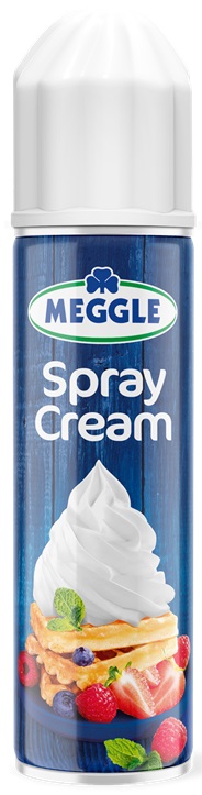 MEGGLE Frisca spray