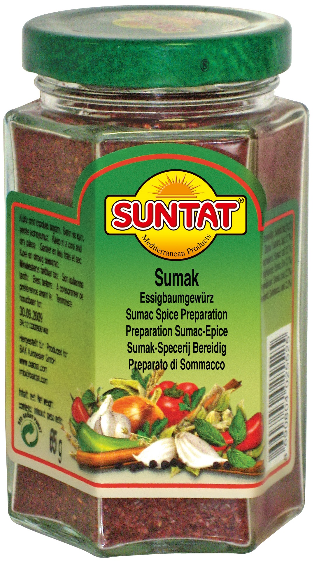 Suntat Sumac