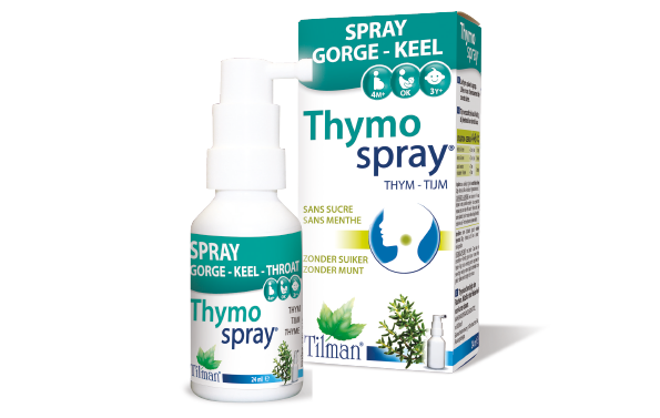 THYMO SPRAY