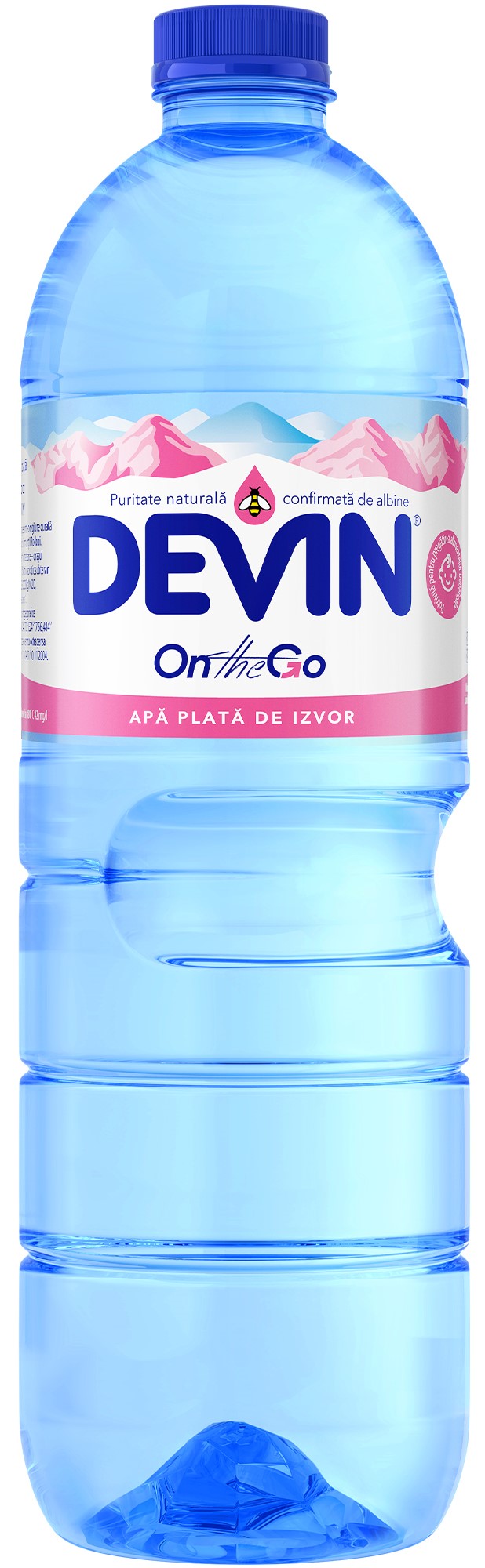 Devin Apa plata de izvor