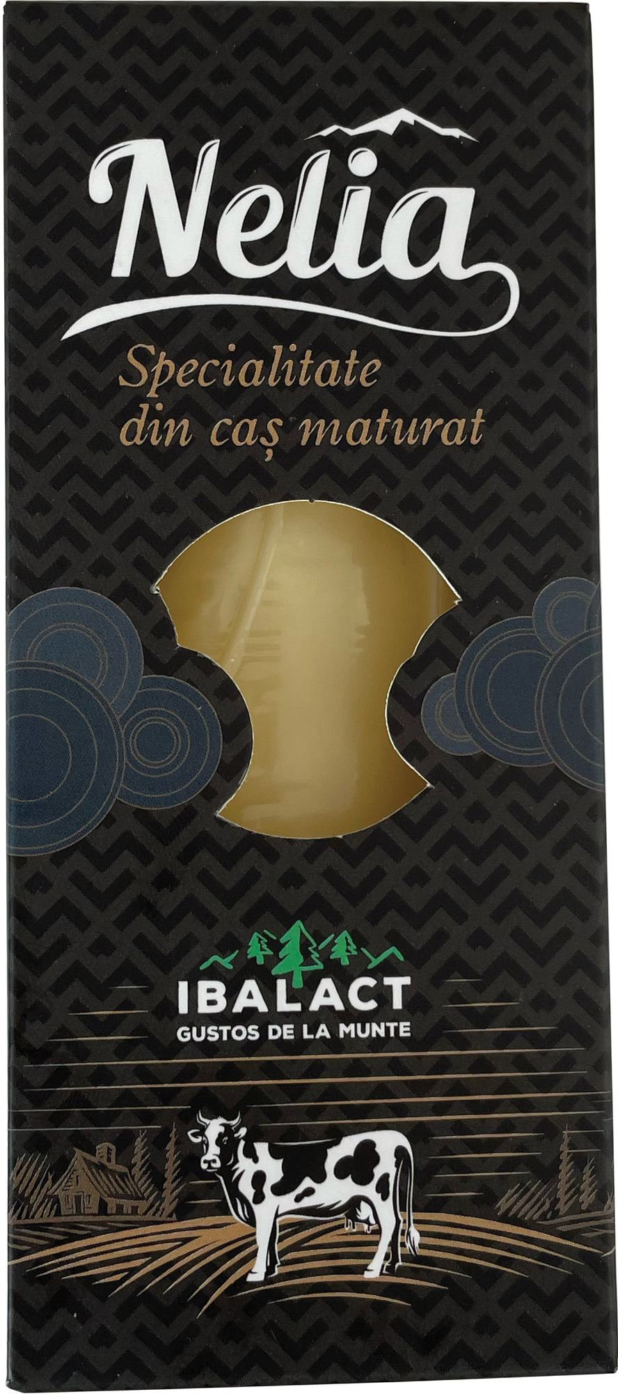 Mirdatod Branza Nelia Specialitate din cas maturat