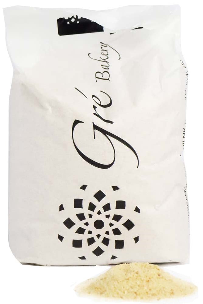 Gre Bakery Pesmet din paine greceasca
