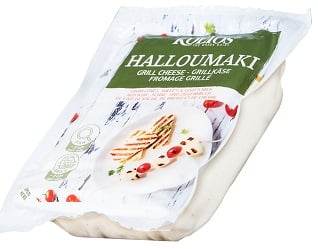 Kolios Greek Grill & Fry Cheese