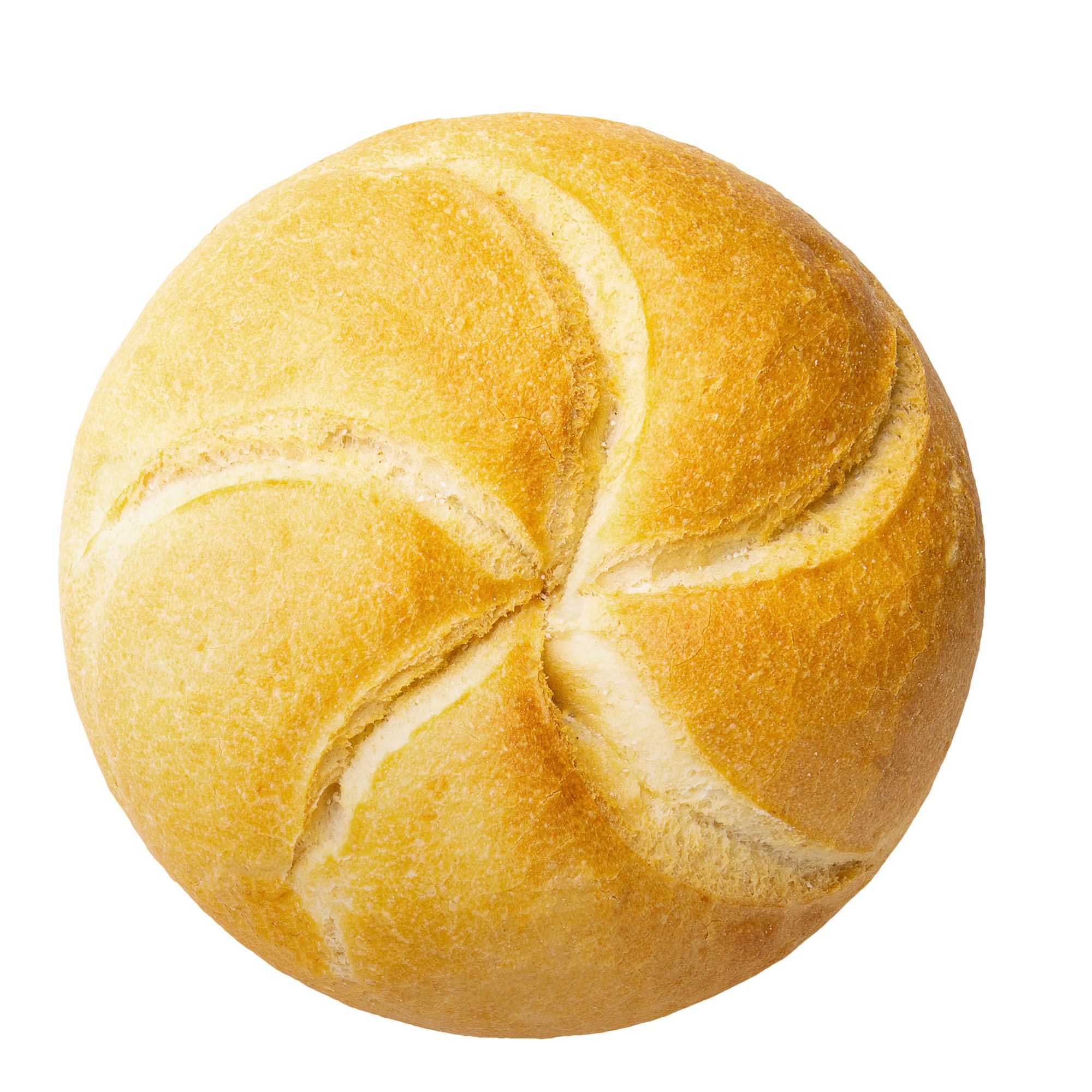 Chifla kaiser simpla