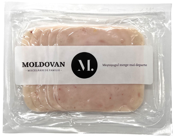 MOLDOVAN Sunca de pui