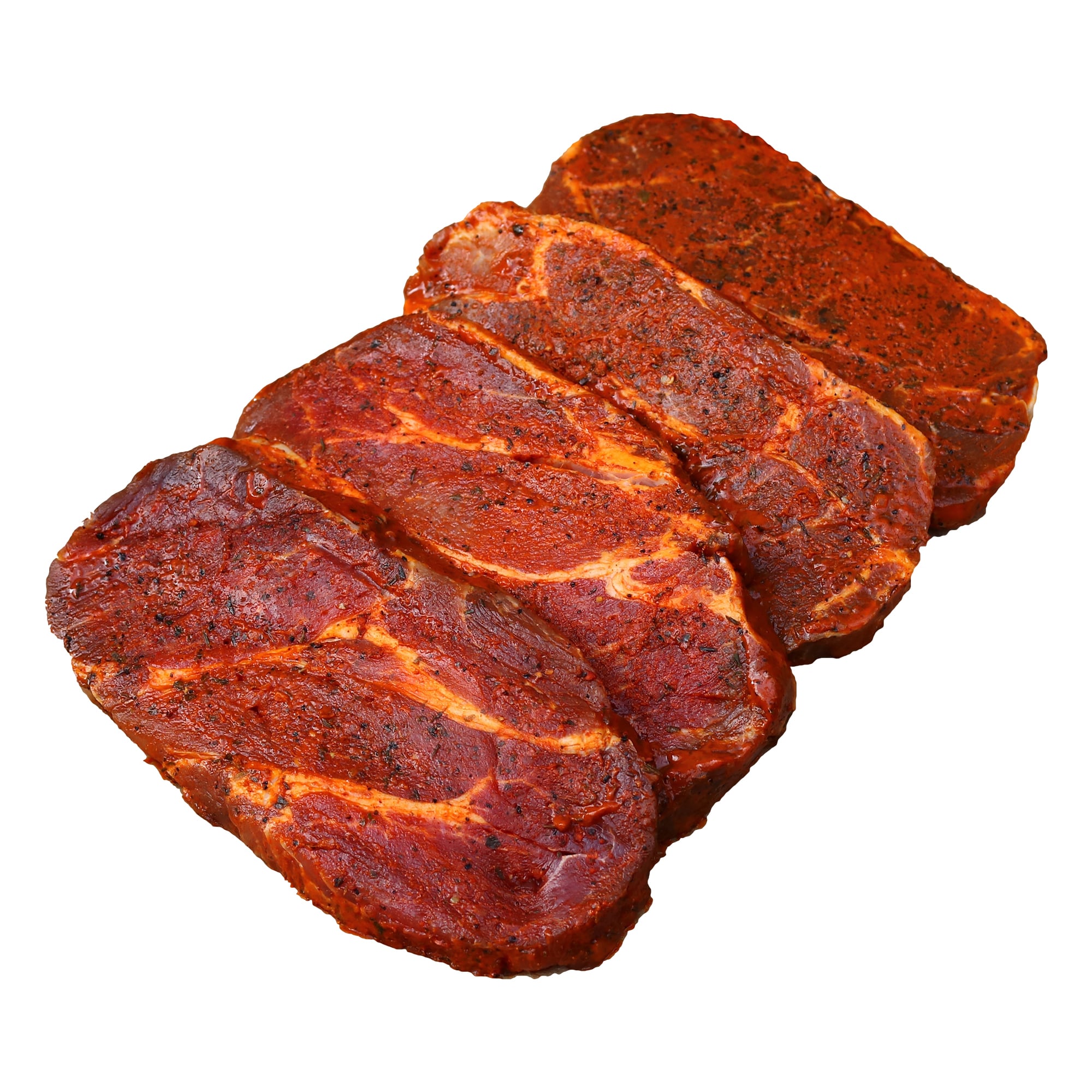 Carmangeria Ozana Ceafa de porc marinata