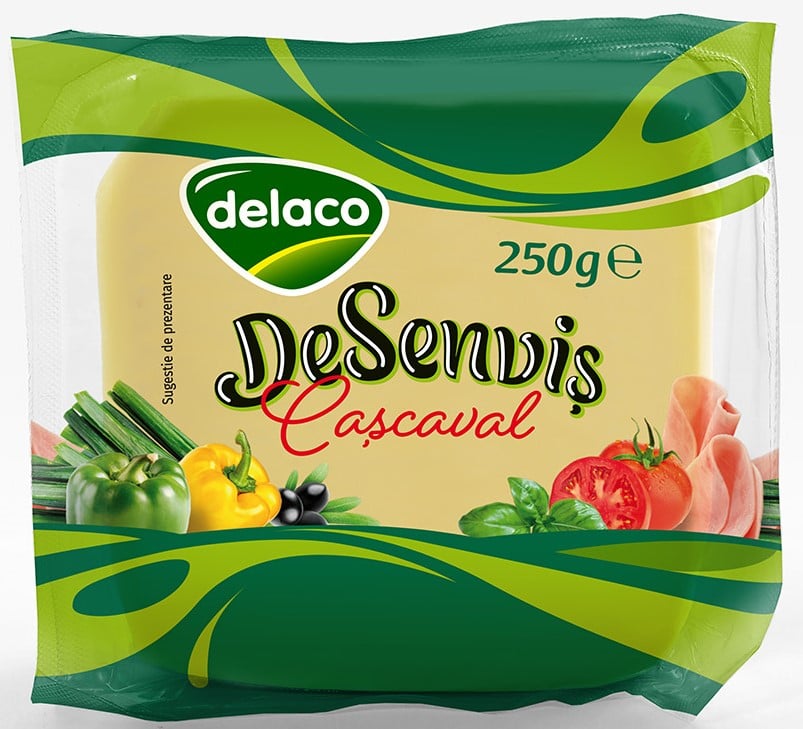 Delaco DeSenvis Cascaval