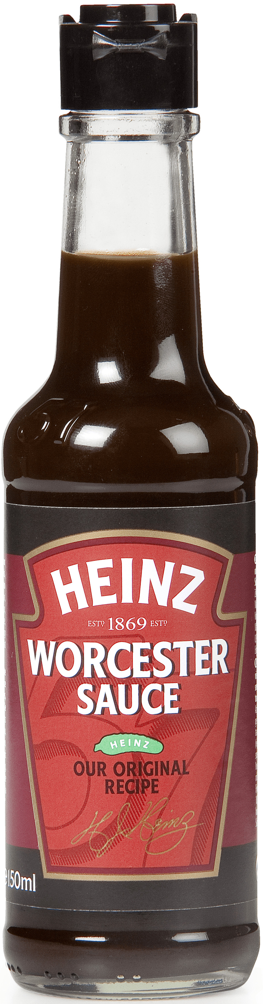 Heinz Sos Worcester
