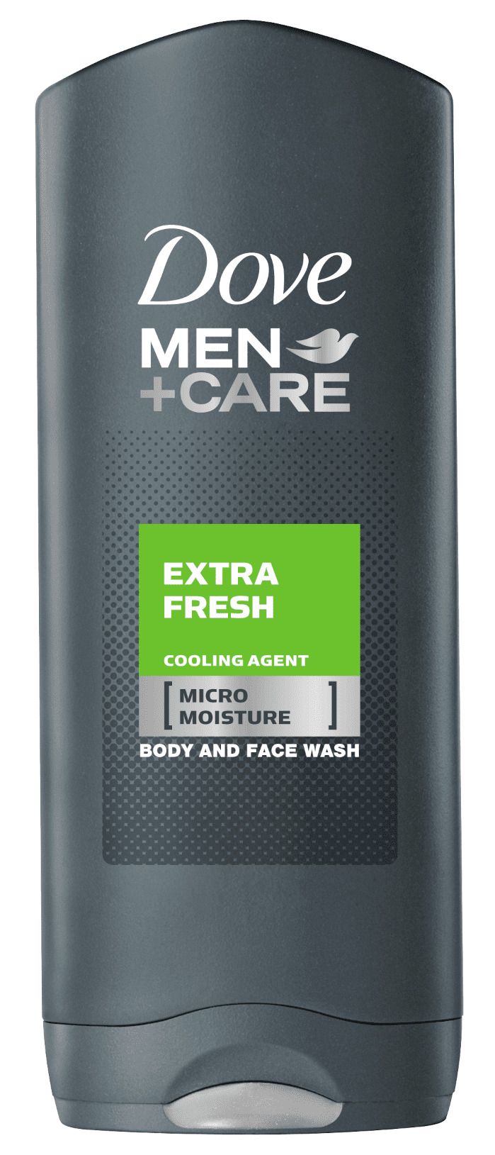 Dove Men+Care Gel dus Extra Fresh